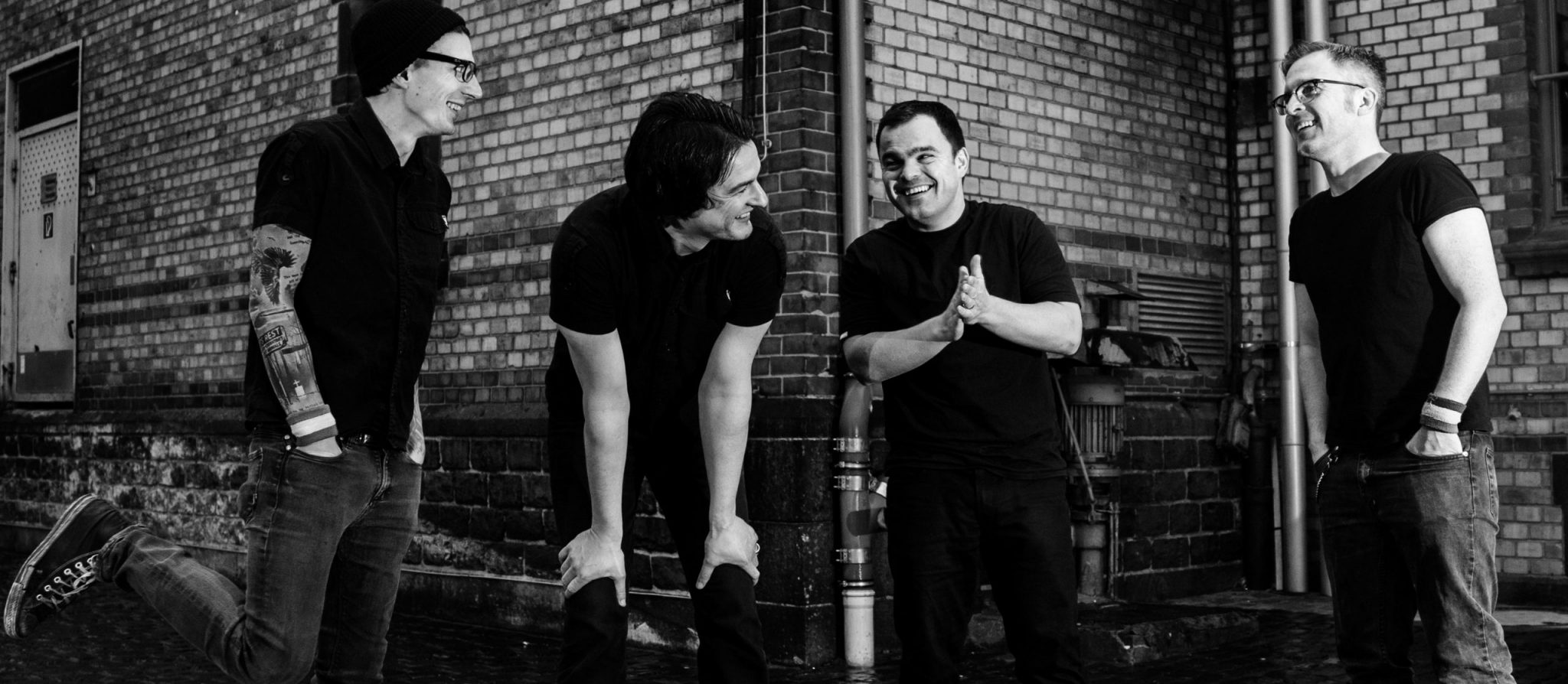 Pascow: Neue Single 'Königreiche im Winter'